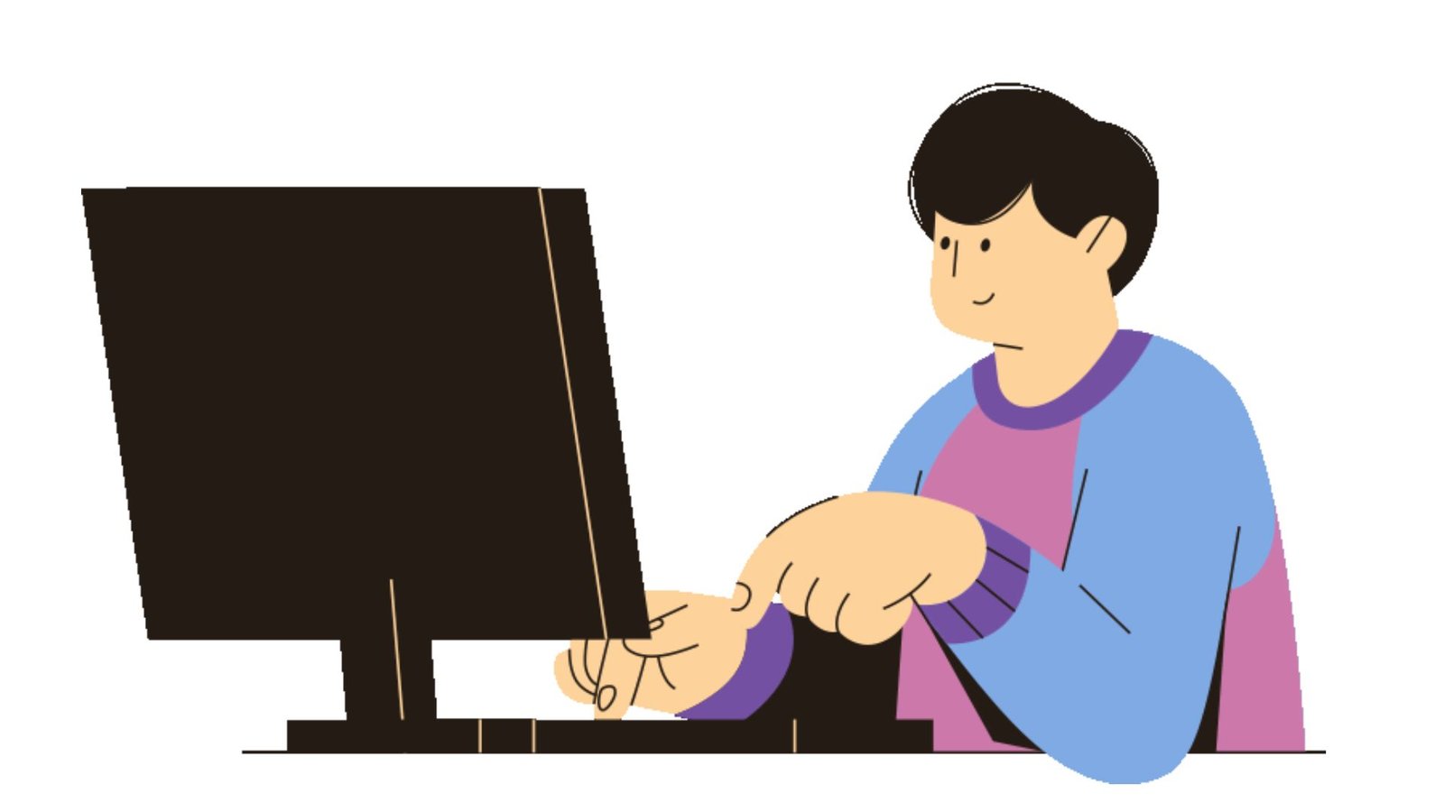 Belajar Mengetik, Mengapa Skill Ini Penting Dan Bagaimana Memulainya?